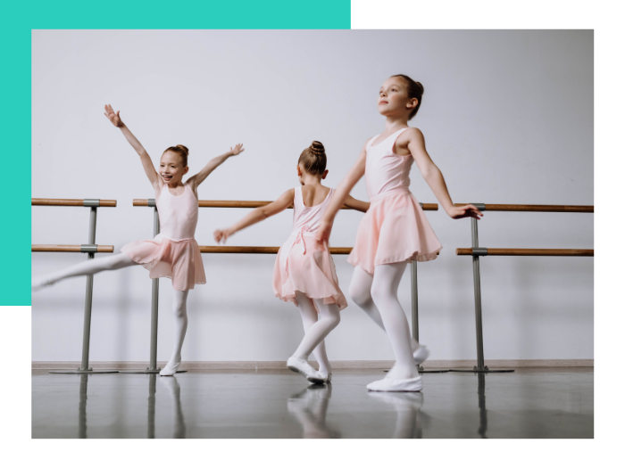 Combo Classes — Join Fancy Feet Dance Studio in the Bronx - Fancy Feet Dance